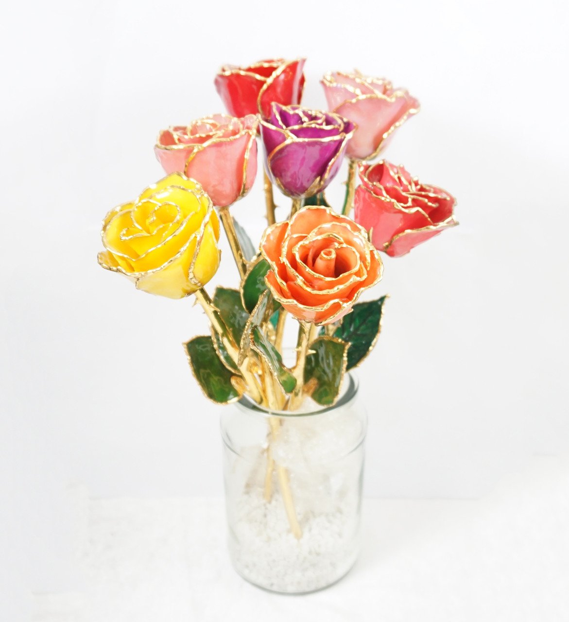 Siam Royal - ROSE STEMS